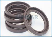 China CFW 60*80*10 BABSL Oil Seal Shaft Seals FKM Quality High Performance for sale