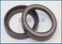 China CFW 60*80*10 BABSL Oil Seal Shaft Seals FKM Quality High Performance for sale