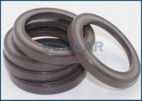 China CFW 60*80*10 BABSL Oil Seal Shaft Seals FKM Quality High Performance for sale