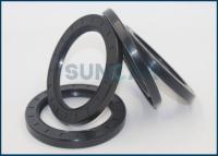 China CFW-80*110*10 BABSL BAUM5SLX7 Oil Seal Rotary Shaft Seals Hydraulic Use for sale