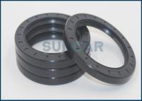 China CFW-80*110*10 BABSL BAUM5SLX7 Oil Seal Rotary Shaft Seals Hydraulic Use for sale