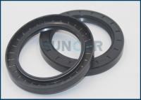 China CFW-80*110*10 BABSL BAUM5SLX7 Oil Seal Rotary Shaft Seals Hydraulic Use for sale