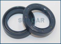 China 49426583 Freudenberg CFW Oil Seal NBR Material Hardness Resistance for sale