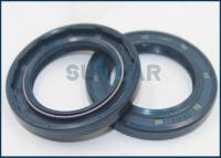 China 40411053 49421360 BABSL BAUM5SLX7 Oil Seal For A10VSO71 Main Pump for sale