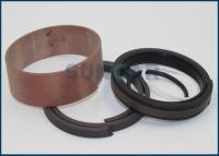 China VOE 14589153 VOE14589153 Dipper Arm Cylinder Seal Kit for SUNCARSUNCARVOLVO EW55 EC55B for sale