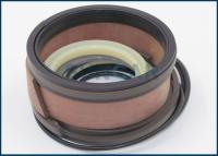 China VOE 14589148 VOE14589148 Boom Cylinder Seal for SUNCARSUNCARVOLVO EW55 EC60C EC55B for sale