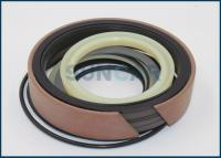 China VOE 14589170 VOE14589170 Dozer Blade Cylinder Service Kit for EC60C EW60C for sale