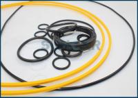 China 2401-9140K 24019140K Travel Motor Seal Kit SOLAR 290LC-V Doosan Parts for sale