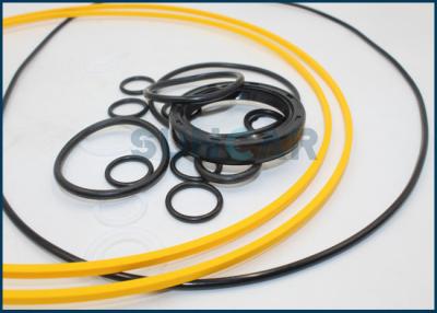 China 2401-9140K 24019140K Travel Motor Seal Kit SOLAR 290LC-V Doosan Parts for sale