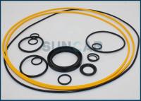 China 2401-9140K 24019140K Travel Motor Seal Kit SOLAR 290LC-V Doosan Parts for sale