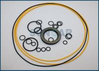 China K9000780 Travel Motor Seal Kit For DOOSAN DH300LC-7 DX300LC DX300LCA for sale