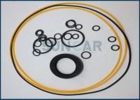 China K9000780 Travel Motor Seal Kit For DOOSAN DH300LC-7 DX300LC DX300LCA for sale