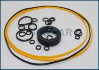 China K9000780 Travel Motor Seal Kit For DOOSAN DH300LC-7 DX300LC DX300LCA for sale