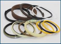 China VOE14660989 VOE 14660989 Bucket Cylinder Seal Kit For SUNCARSUNCARVOLVO EC350E EC380D for sale