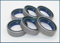 China 12017310 CA0140224 Combi Oil Seals Seal Ring FOR Komatsu Backhoeloaders WB150AWS-2 for sale