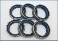 China 12017310 CA0140224 Combi Oil Seals Seal Ring FOR Komatsu Backhoeloaders WB150AWS-2 for sale