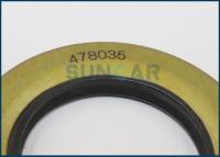 China 478035 Skeleton Oil Seal Shaft Seals for sale