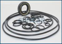 China TZ276B9000-0 TZ276B90000 Travel Motor Seal Repair Kit For PC100-6S PC128UU-2 for sale
