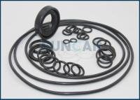 China TZ276B9000-0 TZ276B90000 Travel Motor Seal Repair Kit For PC100-6S PC128UU-2 for sale