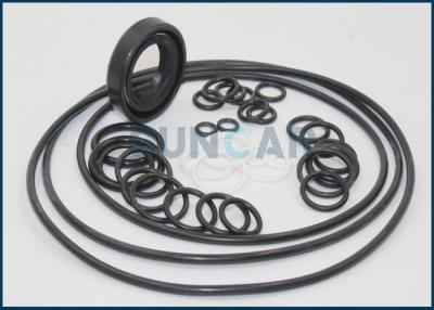 China TZ276B9000-0 TZ276B90000 Travel Motor Seal Repair Kit For PC100-6S PC128UU-2 for sale