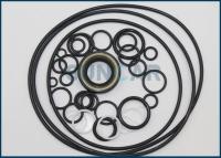China TZ276B9000-0 TZ276B90000 Travel Motor Seal Repair Kit For PC100-6S PC128UU-2 for sale