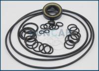 China TZ276B9000-0 TZ276B90000 Travel Motor Seal Repair Kit For PC100-6S PC128UU-2 for sale
