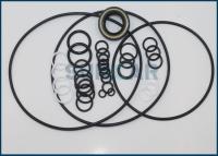China TZ276B9000-0 TZ276B90000 Travel Motor Seal Repair Kit For PC100-6S PC128UU-2 for sale