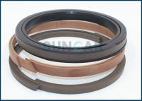 China 88A1256 Hydraulic Boom Cylinder Seal Repair Kit Fits LIUGONG CLG 936E for sale