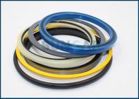 China 88A1256 Hydraulic Boom Cylinder Seal Repair Kit Fits LIUGONG CLG 936E for sale
