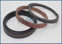 China 88A1257 Bucket Cylinder Service Kit For Excavator LIUGONG CLG 936E for sale
