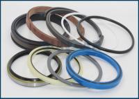 China 88A1257 Bucket Cylinder Service Kit For Excavator LIUGONG CLG 936E for sale