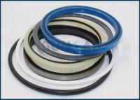 China 88A1257 Bucket Cylinder Service Kit For Excavator LIUGONG CLG 936E for sale