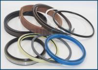 China 88A1258 Arm Cylinder Service Kit For Excavator LIUGONG CLG 936E for sale