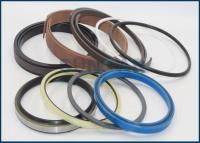 China 88A1258 Arm Cylinder Service Kit For Excavator LIUGONG CLG 936E for sale