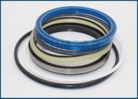 China 88A1258 Arm Cylinder Service Kit For Excavator LIUGONG CLG 936E for sale