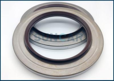 China BF6743E VBY Oil Seal Hydraulic Shaft Seal High Pressure for sale
