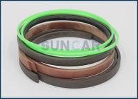 China CA1540766 154-0766 1540766 Arm Cylinder Seal Repair Kit For C-A-T Excavator E325B E325BL for sale