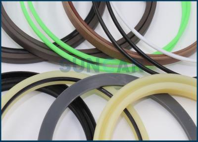 China CA1540766 154-0766 1540766 Arm Cylinder Seal Repair Kit For C-A-T Excavator E325B E325BL for sale