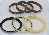 China 401107-00352 40110700352B Chocking Cylinder Seal Repair Kit Fits DOOSAN for sale