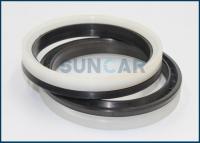 China 4153203 HITACHI Boom Cylinder Seal Repair Kit For UH083 UH07-7 for sale