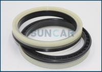China 4153203 Boom Cylinder Seal Repair Kit For HITACHI UH083 UH07-7 Old for sale