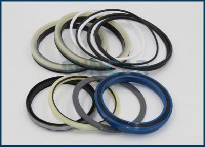 China 4153203 Boom Cylinder Seal Repair Kit For HITACHI UH083 UH07-7 Old for sale