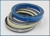 China 4153203 Boom Cylinder Seal Repair Kit For HITACHI UH083 UH07-7 Old for sale