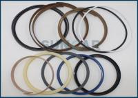 China 4391321 Boom Cylinder Service Kit For HITACHI EX750-5 EX800H-5 for sale