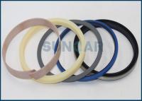 China 4391321 Boom Cylinder Service Kit For HITACHI EX750-5 EX800H-5 for sale