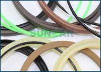 China CA4560205 456-0205 4560205 Arm Cylinder Seal Repair Kit Fits C-A-T E323(C7.1) E329D2L E330D2L for sale