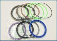China 4650433 Bucket Cylinder Service Kit Fits HITACHI ZX250H-3 ZX260LCH-3G for sale