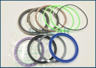 China 4650433 Bucket Cylinder Service Kit Fits HITACHI ZX250H-3 ZX260LCH-3G for sale