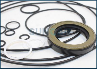 China VOE14501803 14501803 Swing Motor Seal Repair Kit For SUNCARSUNCARVOLVO EC290BLC for sale