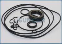 China VOE14501803 14501803 Swing Motor Seal Repair Kit For SUNCARSUNCARVOLVO EC290BLC for sale